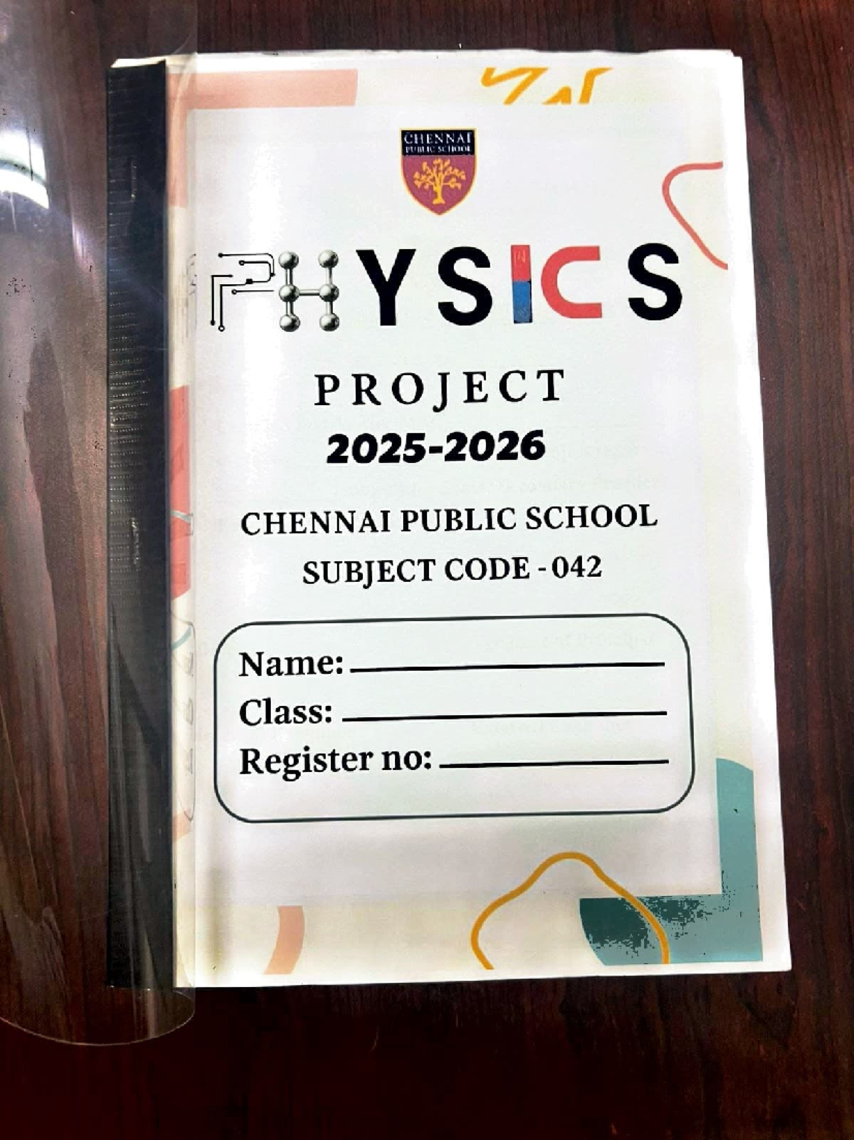 Physics Project on Transformers for Class 12 (Subject Code 042) - Studocu
