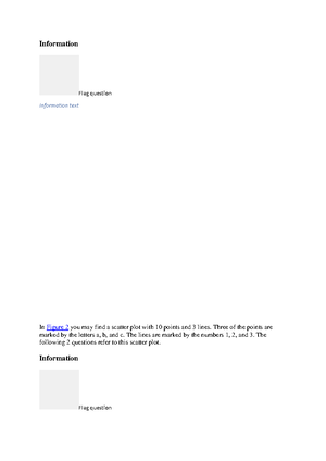 [Solved] A random sample is selected from a near normal population with ...