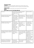 [Solved] summary of the poem translucent jade by Maureen Ten - English ...