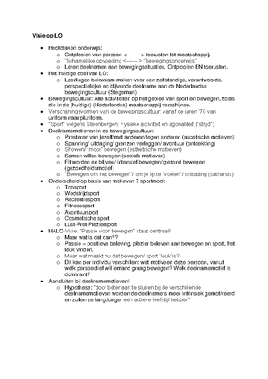 [Solved] Hoe schrijf ik een aanleiding volgens trechtermodel ...