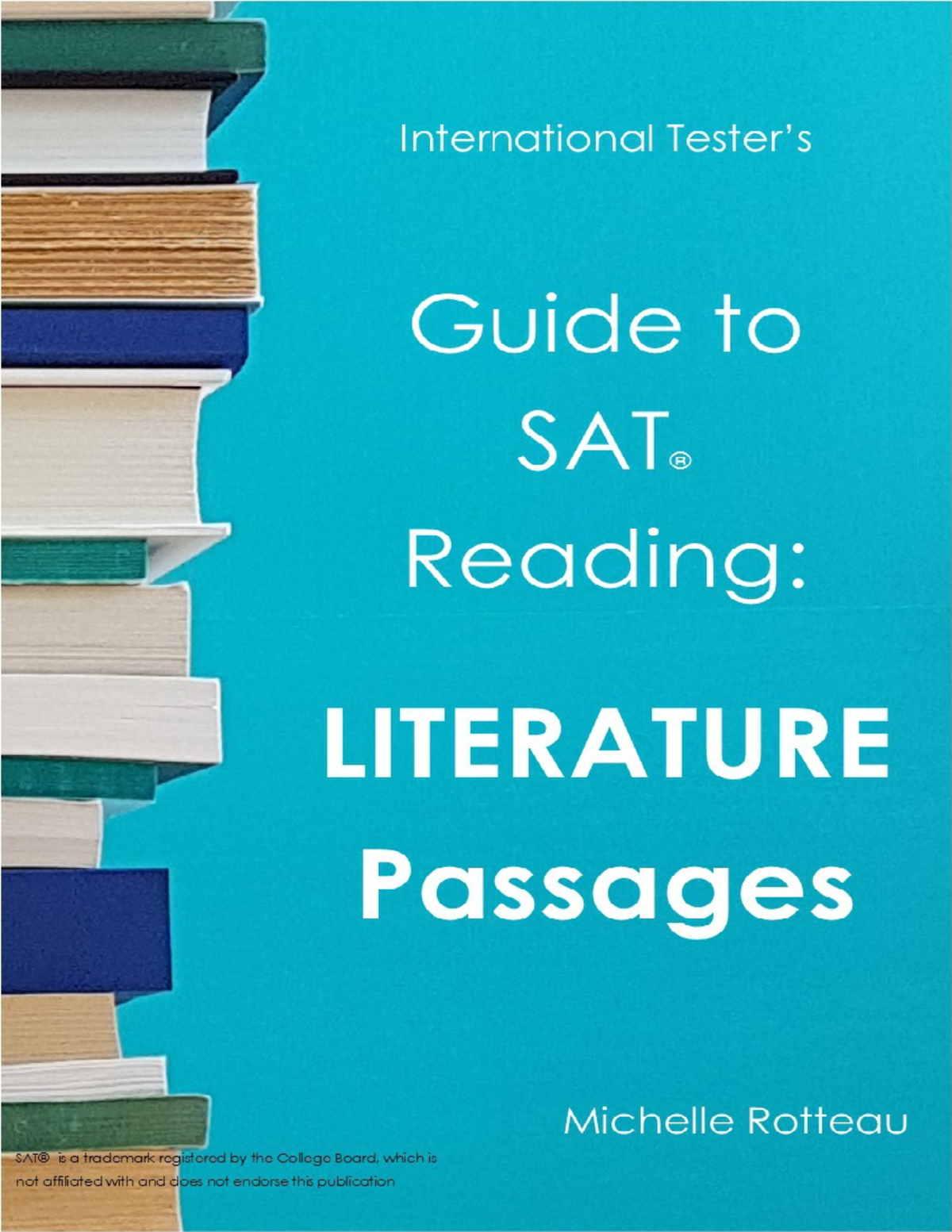 Guide to SAT Literature Passages (Course Code: SAT-101) - Studocu