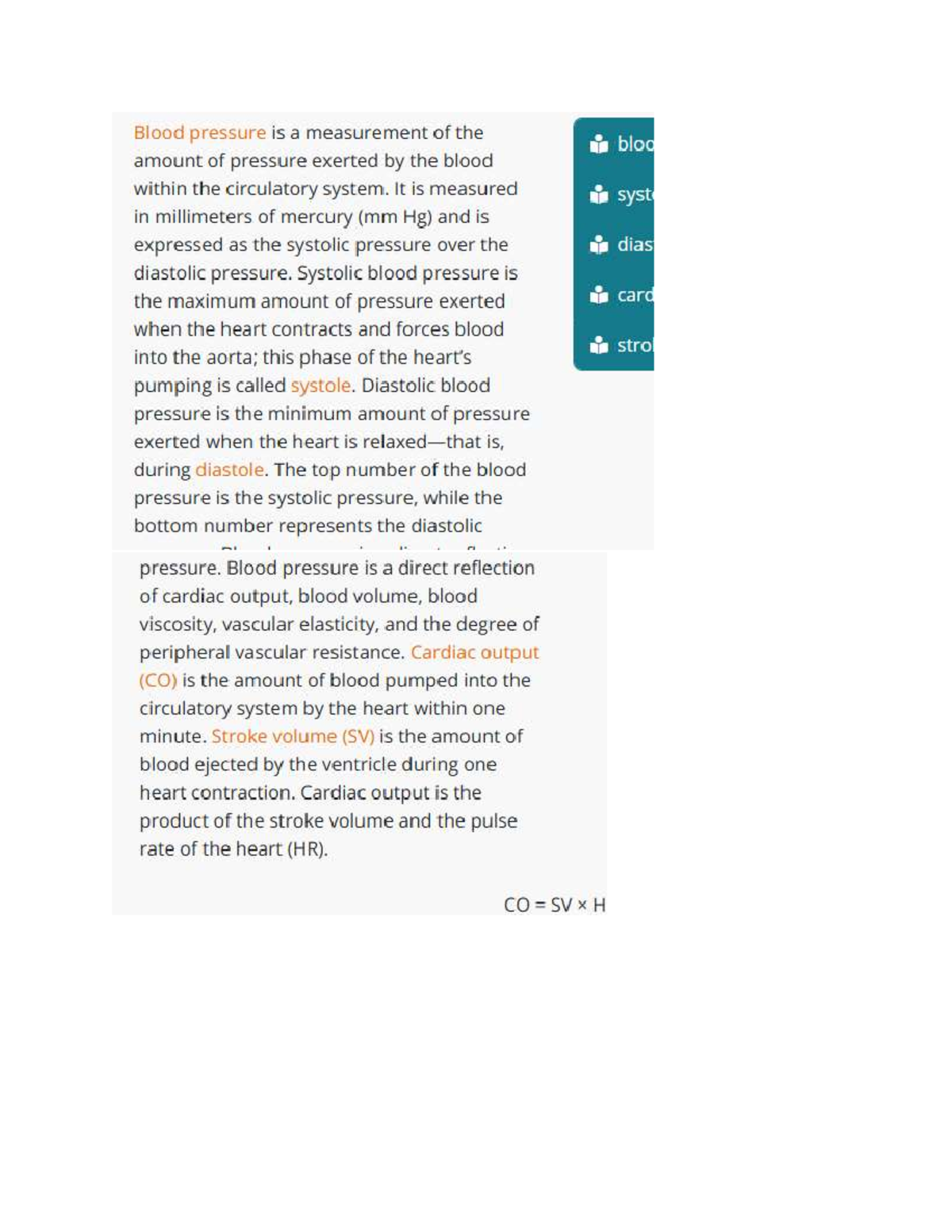 ATI Engagement: Vital Signs Assessment Techniques and Considerations ...