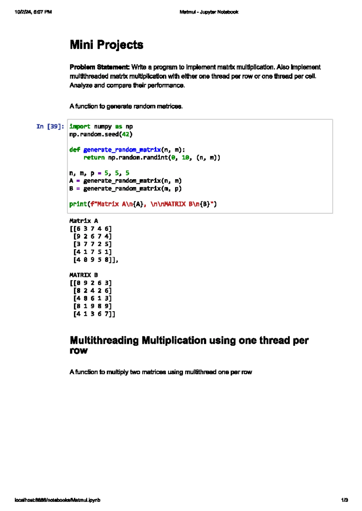 DAA VIVA Questions and Answers on Algorithms and Data Structures - Studocu