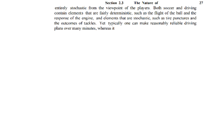 Solutions Manual for AI: A Modern Approach (CS 45) - Studocu