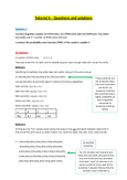 STAT130 - UKZN - Introduction to statistics - Studocu