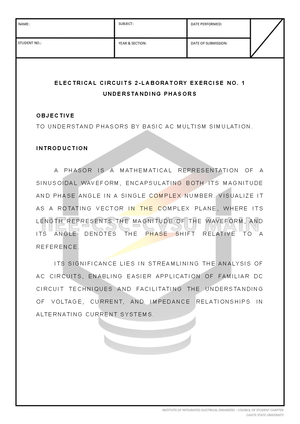 Topics FOR Elective 1 Renewable Energy - TOPICS FOR ELECTIVE 1 ...