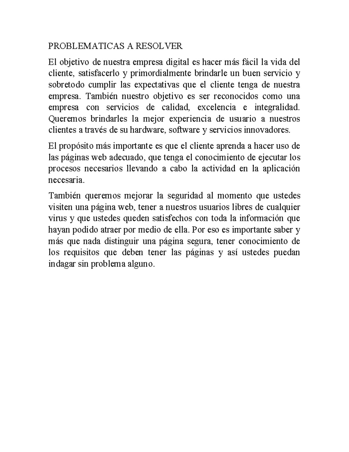 Planeta Digital - Códigos de Programación y Seguridad Web - Studocu