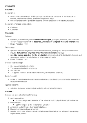 Pre Lim Notes - Rizal - THE 19th CENTURY AS RIZAL’S CONTEXT Rizal ...