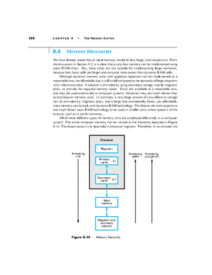DPCO - CS3351 - Studocu