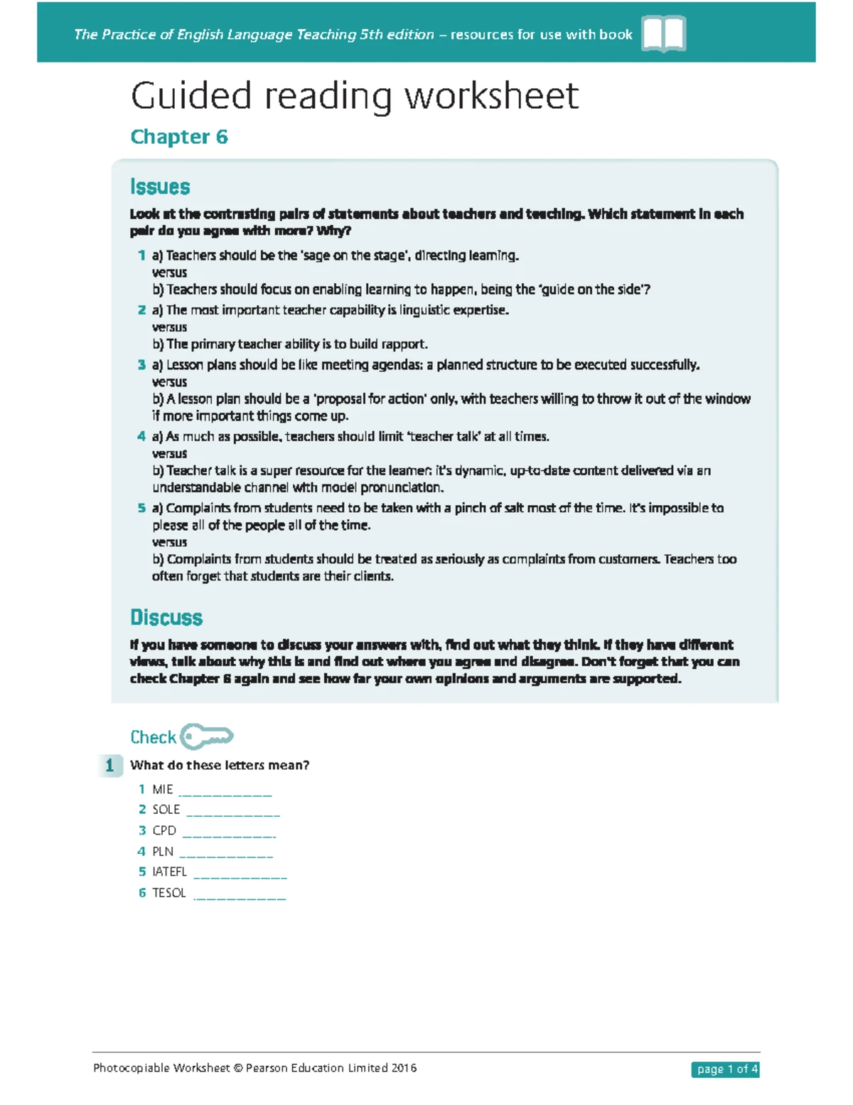 BÀI TẬP PHÂN BIỆT ÂM ED - Luyện tập phát âm đuôi -ed cơ bản và nâng cao ...