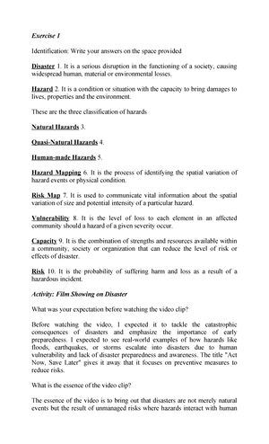 Basic Cal Q4 Module 8 - Guigt - 11 BASIC CALCULUS Quarter 4 – Module 8 ...