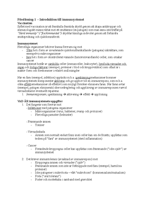 [Solved] 10 Give examples of antigen presenting cells APC - Immunologi ...