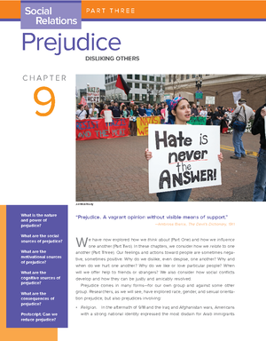 Psych 101 Lesson 3 Psychological Perspectives - PART 1: Self From ...