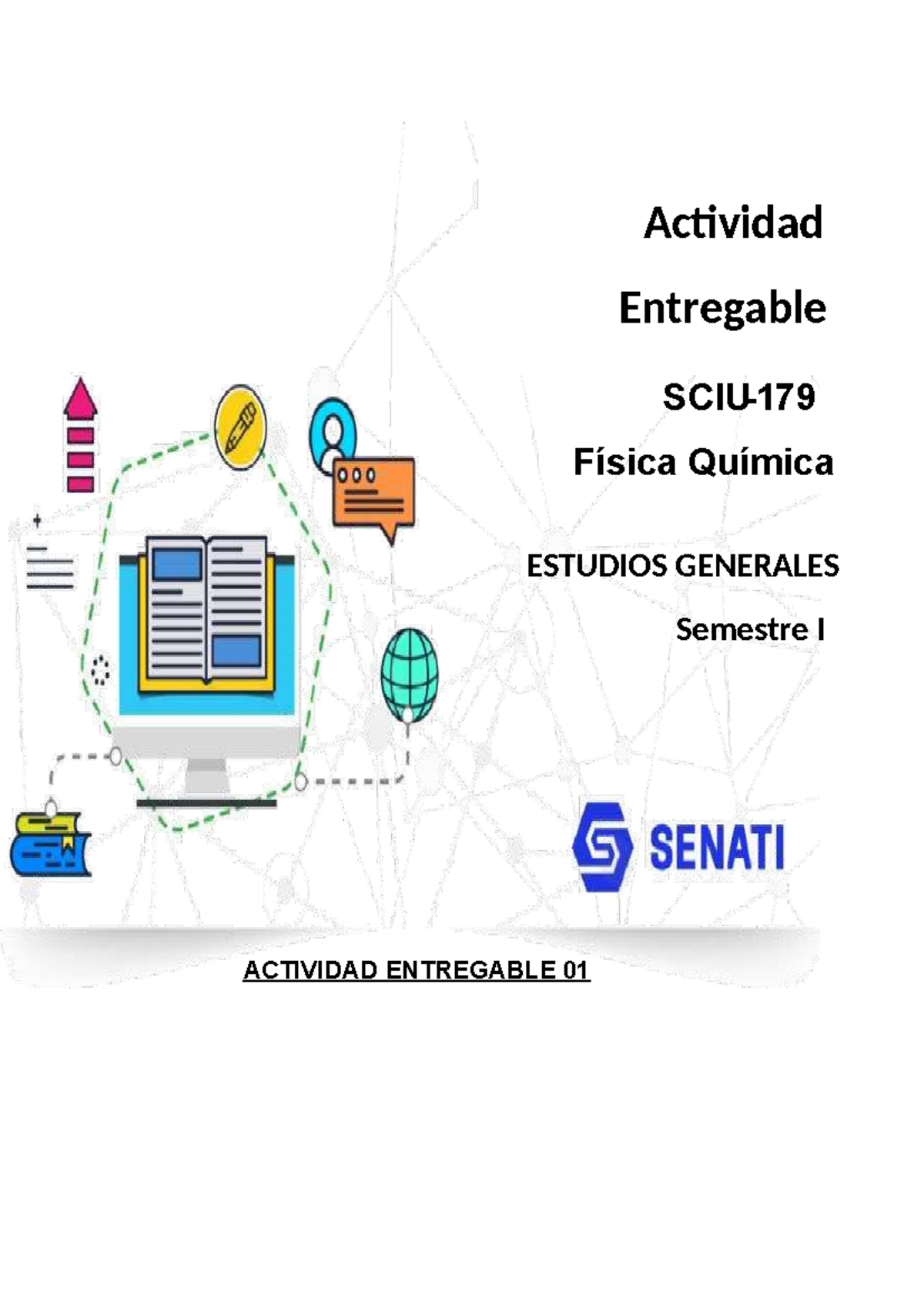 Entregable 1 - senati - Electricidad industrial senati - ACTIVIDAD ENTREGABLE 01 Actividad - Studocu