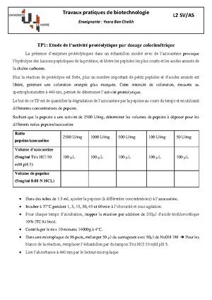 Cours 12 Flore commensale ou microbiote - 03/10 : Cours 12 : Flore ...