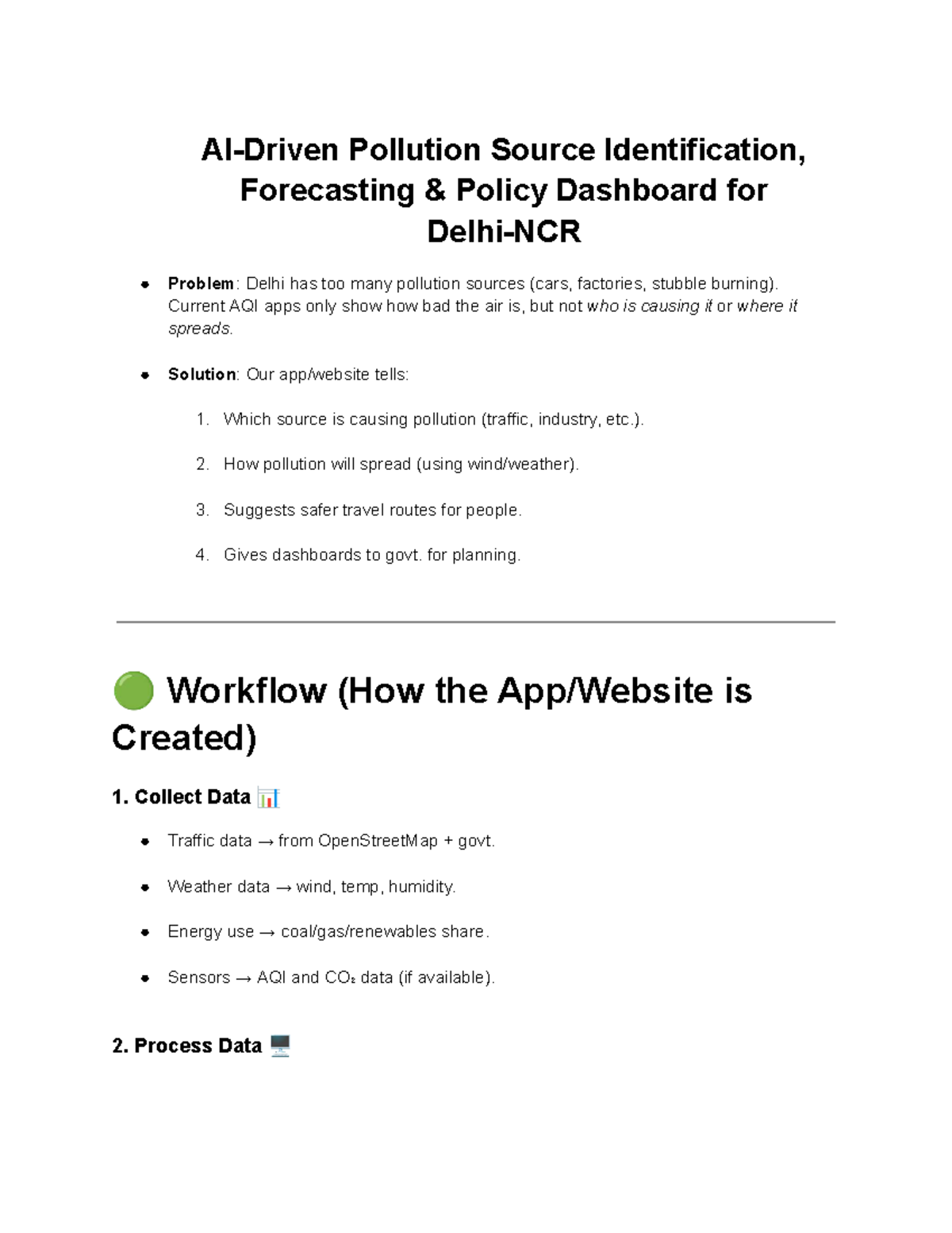 AI-Driven Pollution Source Identification & Forecasting Dashboard for ...