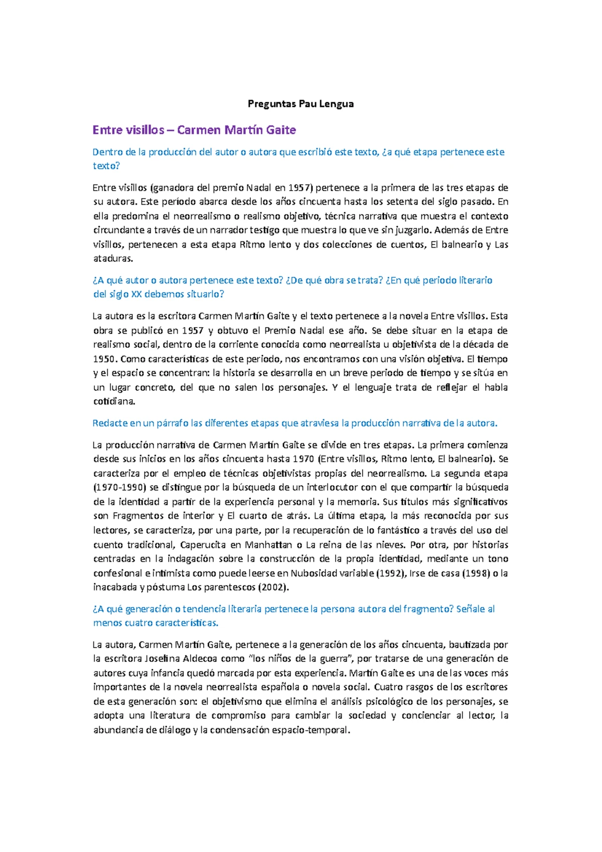 Reglas de Acentuación - Esquema Completo para Acentuar Correctamente ...