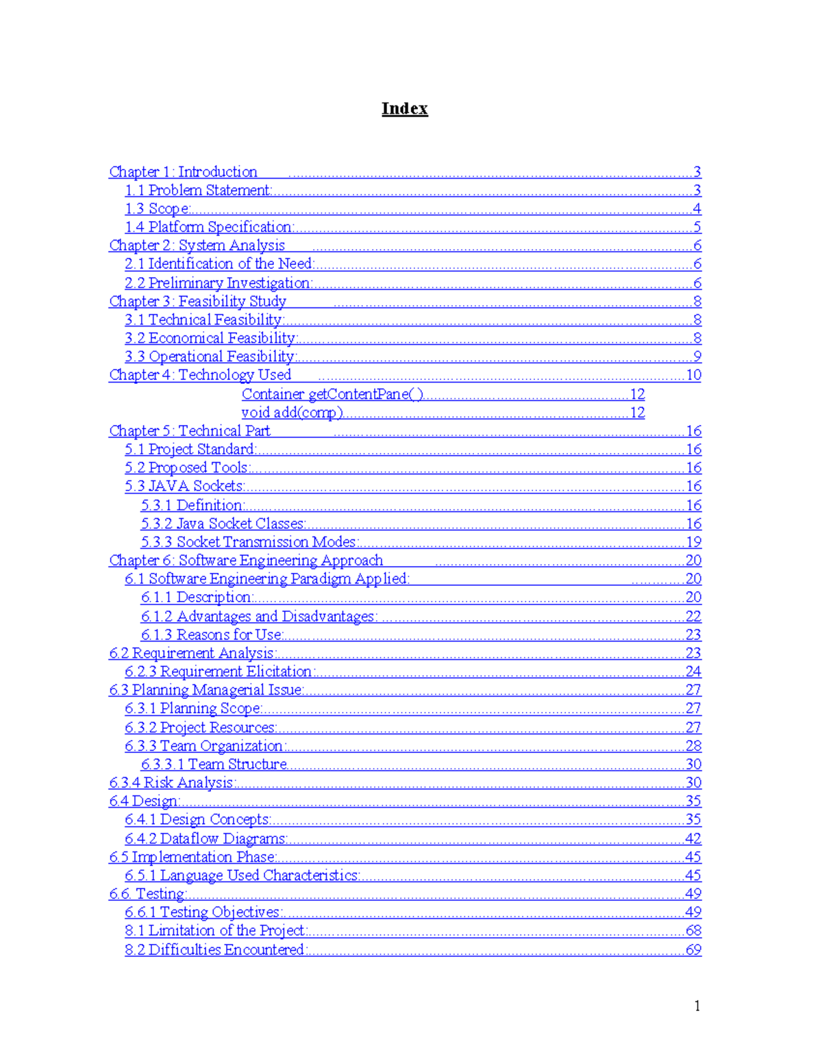 Feismo - ATM Simulation Project Report (CS101) - Studocu