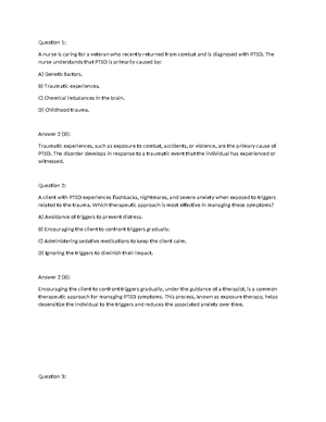 01- Fundamentals of Nursing - of Nursing AO: awake, alert, oriented AKA ...