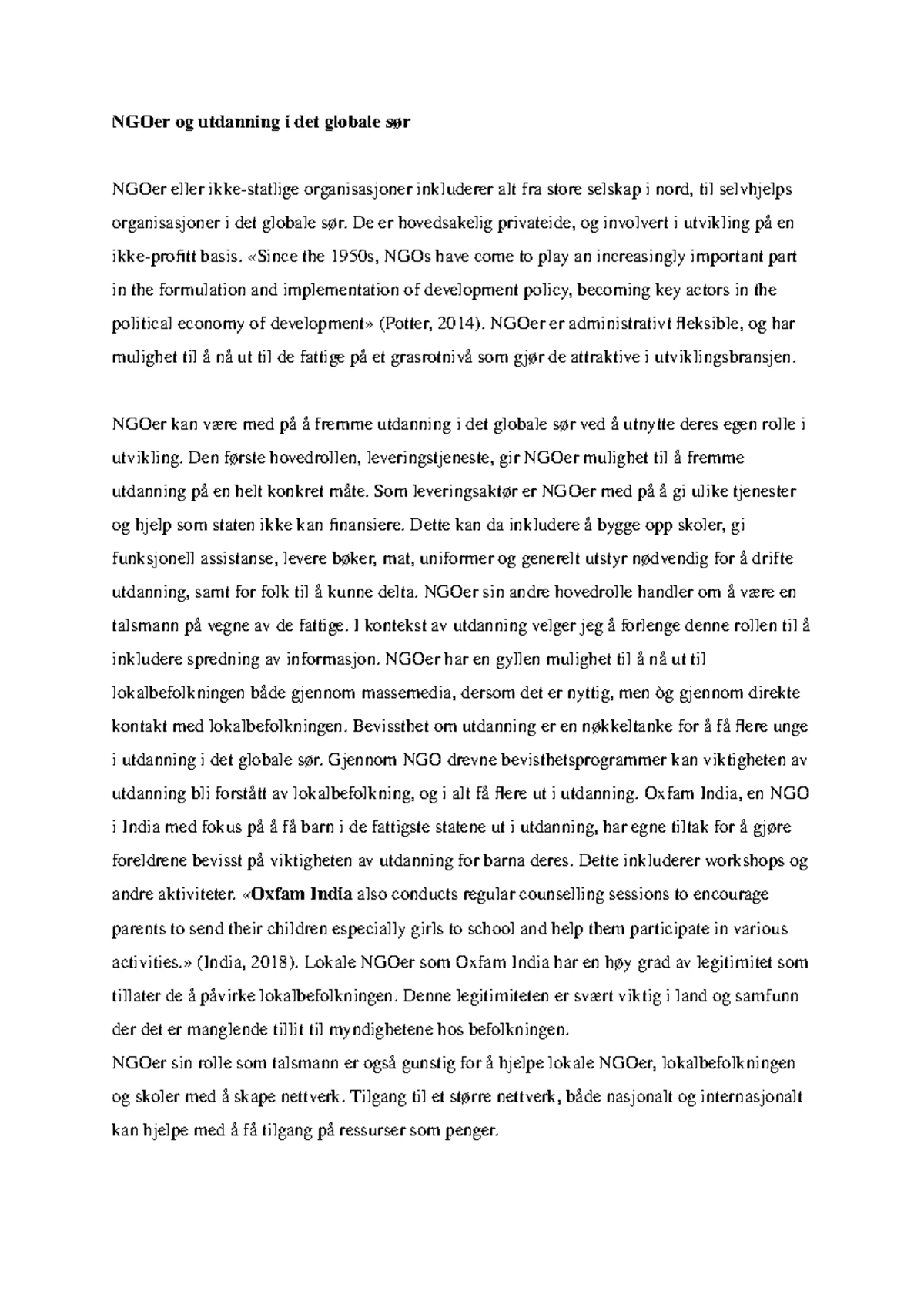 Migrasjonsteorier - migteori - De SMT methode 2017 - Migrasjonsteorier ...