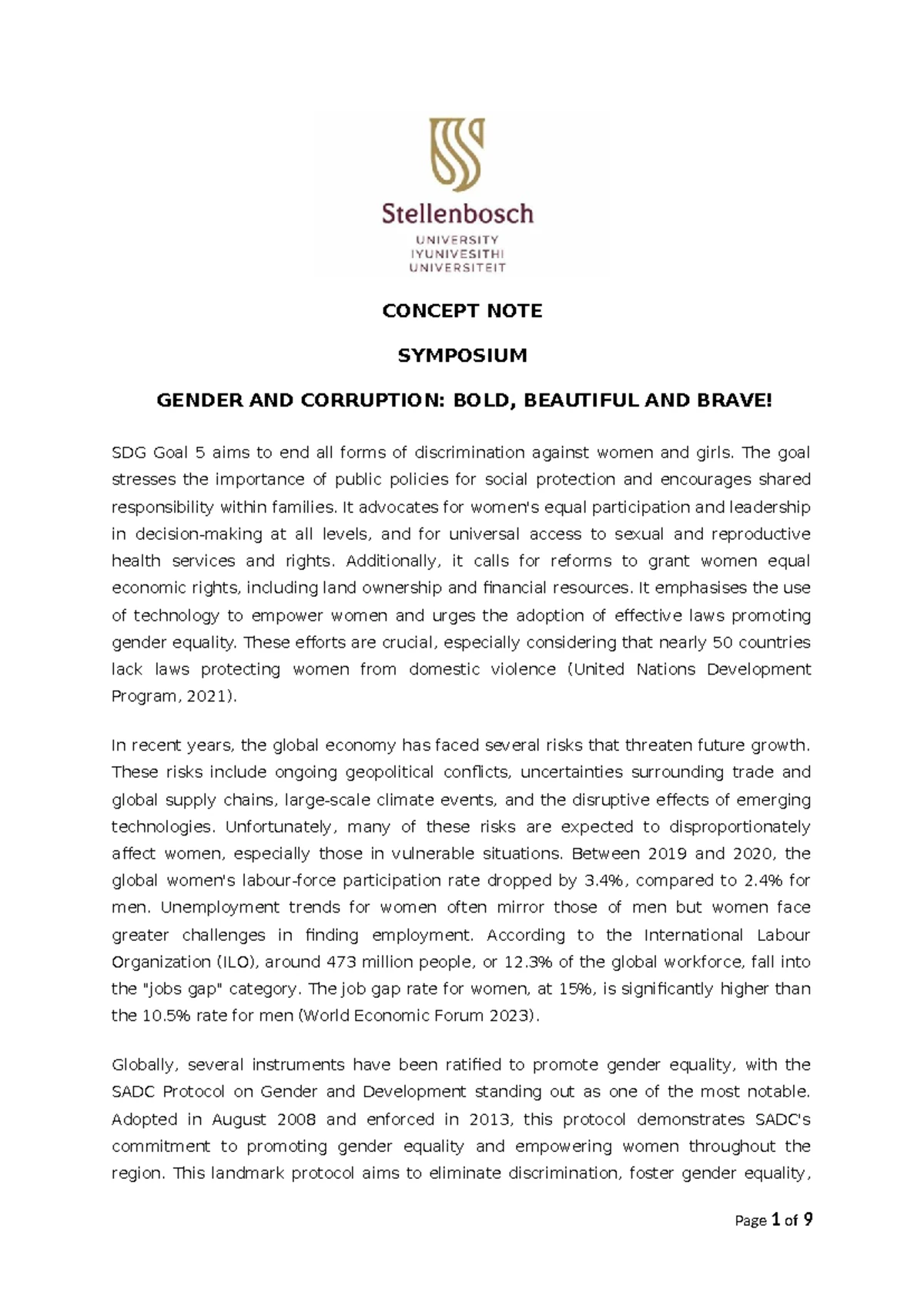 Mrteq 2015 summary - Notes - The Minimum Requirements for Teacher ...