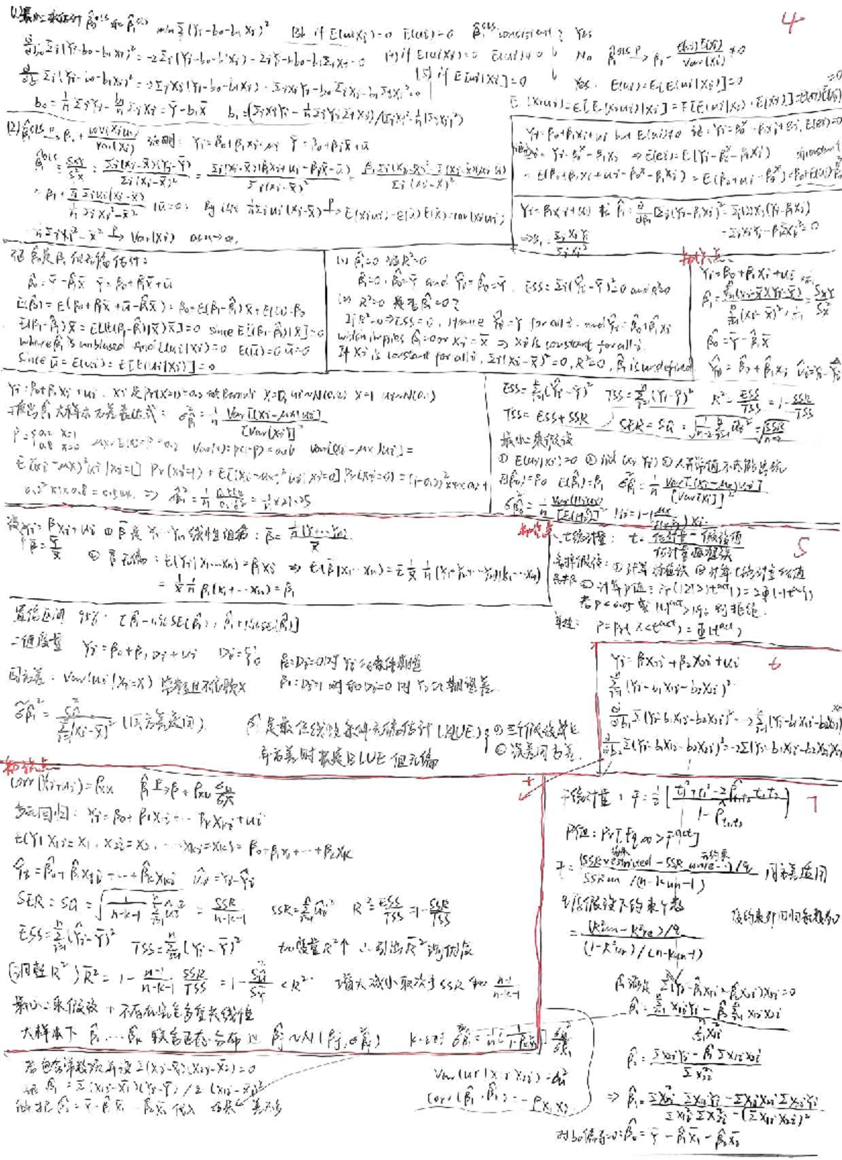 BOLS (3) Cheating Paper 1 Summary Notes - Studocu