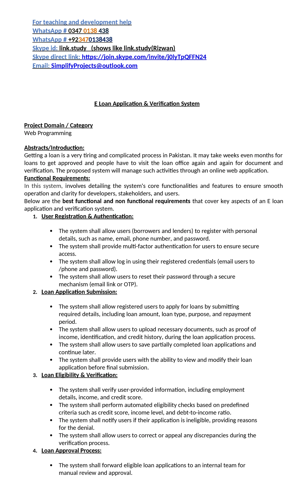 Bc190401019 - Advanced Face Recognition System Design Document - Studocu