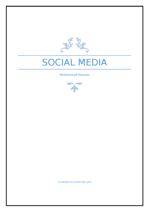 Unit 9 Assignment 1 - Unit 9: IT Project Management Assignment 1 BTEC ...