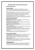 Computer Applications Technology - Grade: 12 - Further Education and ...