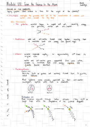 Module 6 Electromagnetism - HSC PHYSICS FOR NSW – STUDY GUIDE SERIES ...