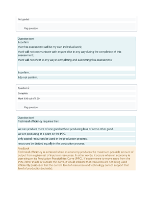 [Solved] Slide 2 Clearly explain how the macroeconomic objective will be - Introduction to ...
