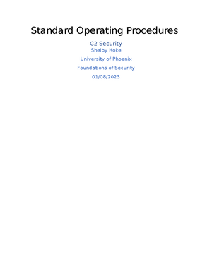 Cyb100 wk4 - explaining the layers of cyber space terrain- Physical ...