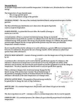 Gas laws practical methods AQA A Level Physics - Charles law: Method ...