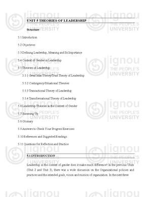 BBA 1st Year-Communication Skills Notes (NEP)-Prof. Shraddha Sengar ...