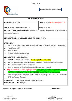Tensile testing lab report - TENSILE TESTING MSM21A_B ABSTRACT [Tensile ...