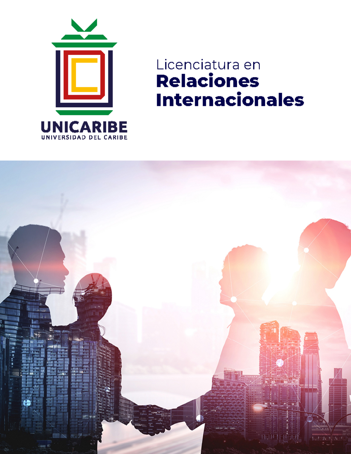 Mi Pensum orientación academica - Licenciatura en Relaciones ...