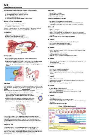 Science SLM G10 Q3 M4 Genetic Information - Science Quarter 3 – Module ...