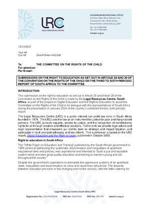 [Solved] Efa mehuta ye mehlano ya dikapolelo o be o di hlaloe ka ...