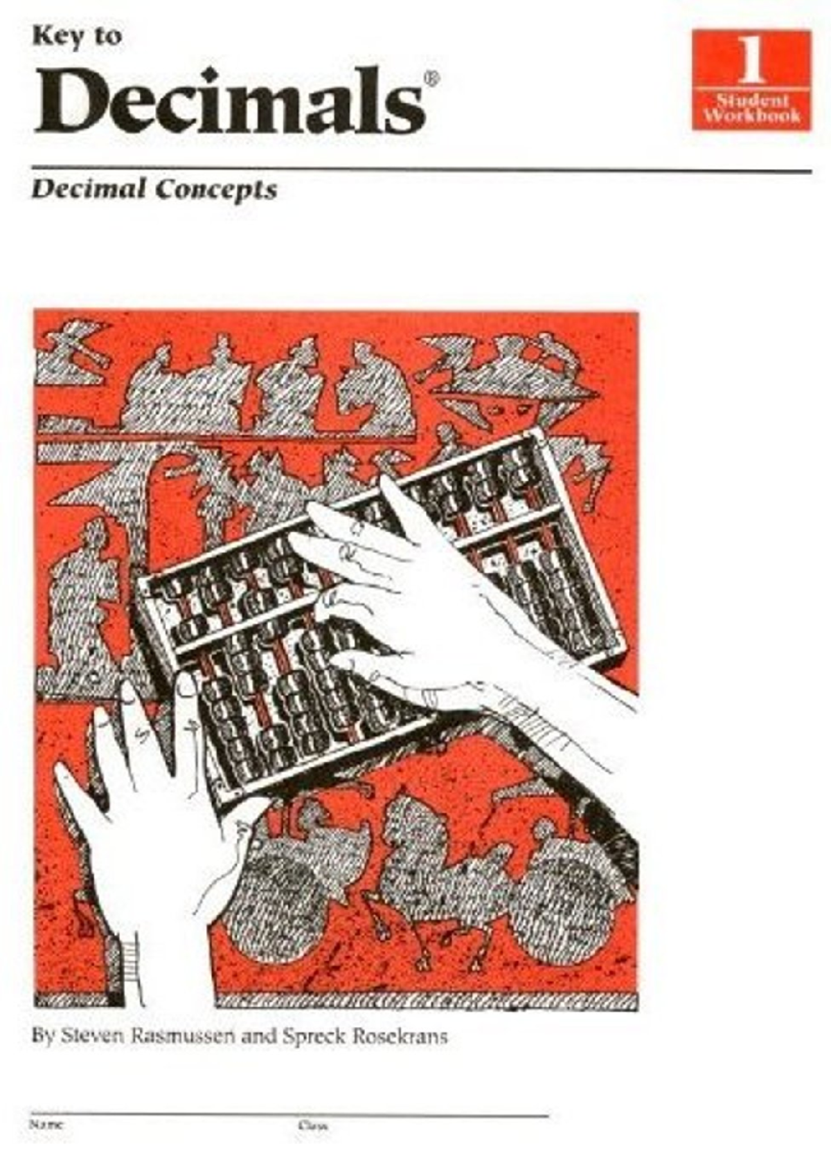 Decimals Concepts: Key to Understanding - Book 1 Guide - Studocu