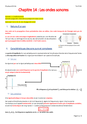 Livret ECE Bac 2024-2025: Protocole de TP en Physique-Chimie - Studocu