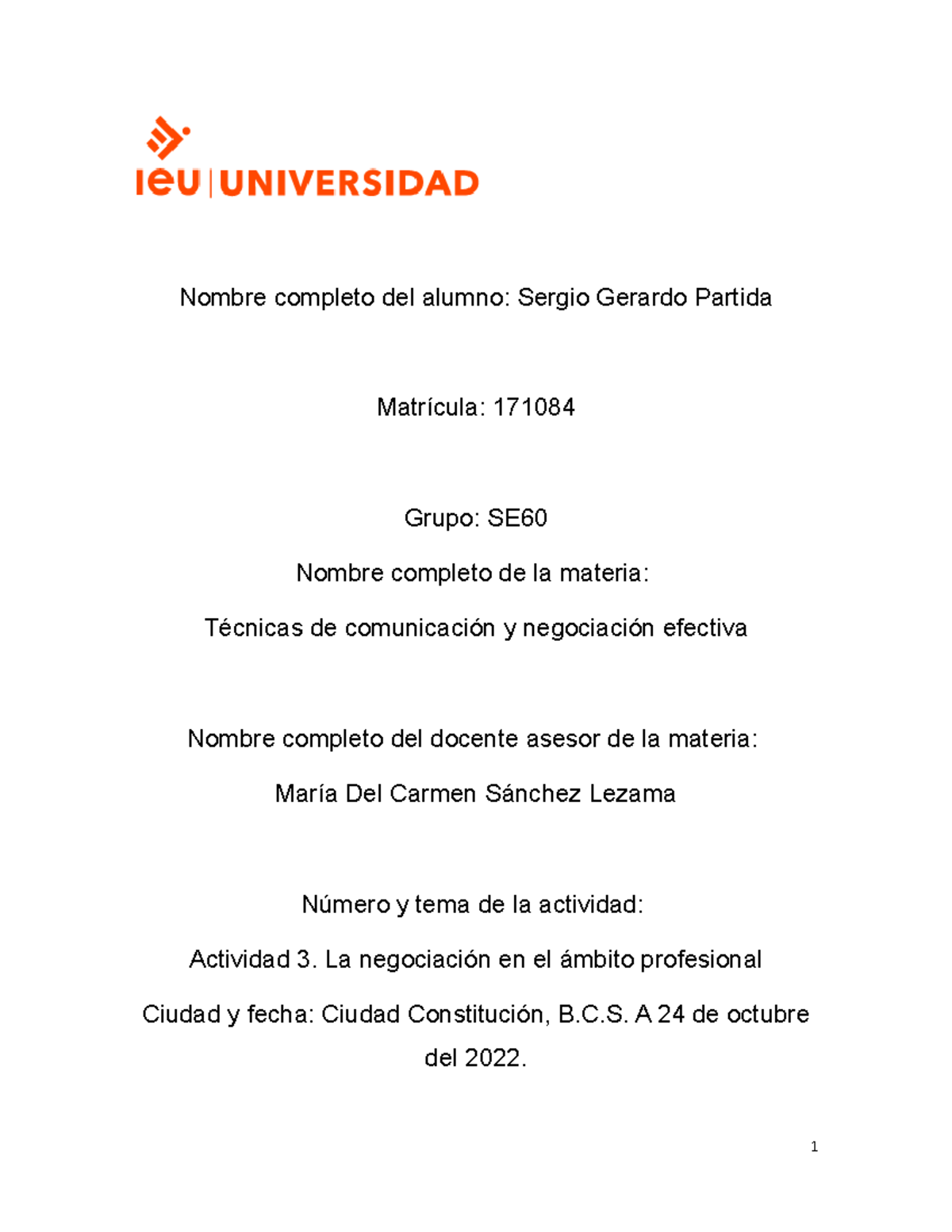 Gerardo-sergio-act3 - administracion hospitales - Nombre completo del ...
