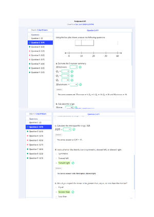 [Solved] Determine the sampling method used in the following situation - Quantitative Methods ...
