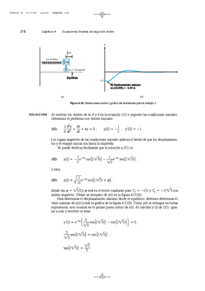 Series finitas e infinitas - INGENIERÍA INDUSTRIAL Calculo Integral ...