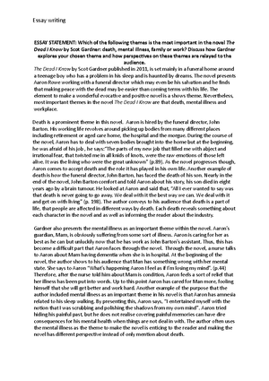 SHE TASK - SHE task on stage 1 topic - SHE TASK SHE CONCEPT: 4 and ...