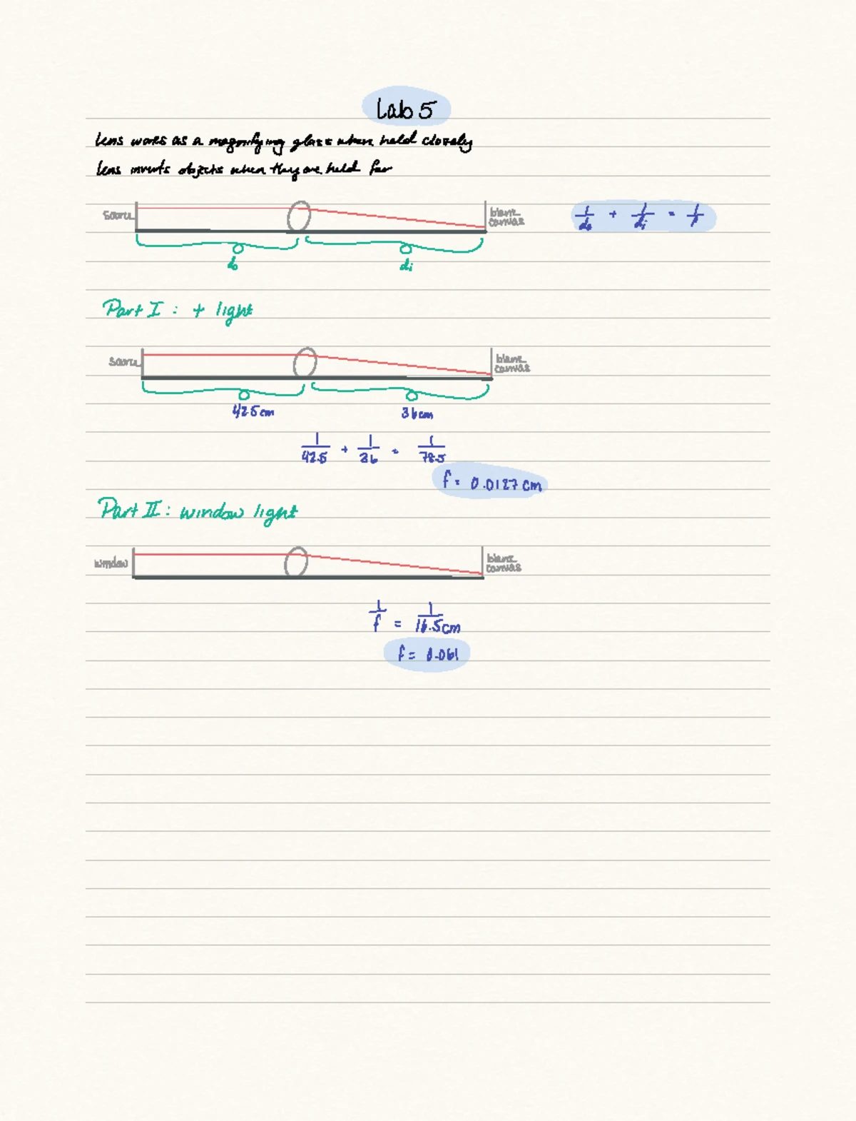 Phy 12 Physics Ii Lab 2 Phy 12 Studocu