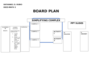 Embodo LP Grade 12 Mean and Variance of the Sampling Distribution of ...
