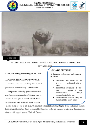 Emcee Script FOR Moving UP OR Graduation - MC SCRIPT (Completion/Moving Up Day Program) I. - Studocu