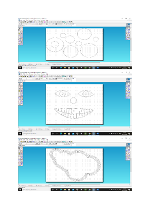 [Solved] Describe the various types of file that are available and the ...