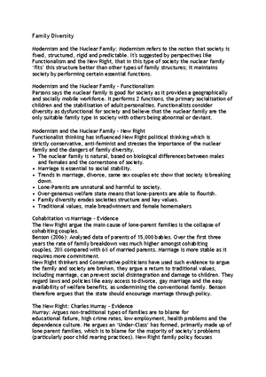 Family - Marxism - Base and Superstructure, Engles, Zaretsky - The ...