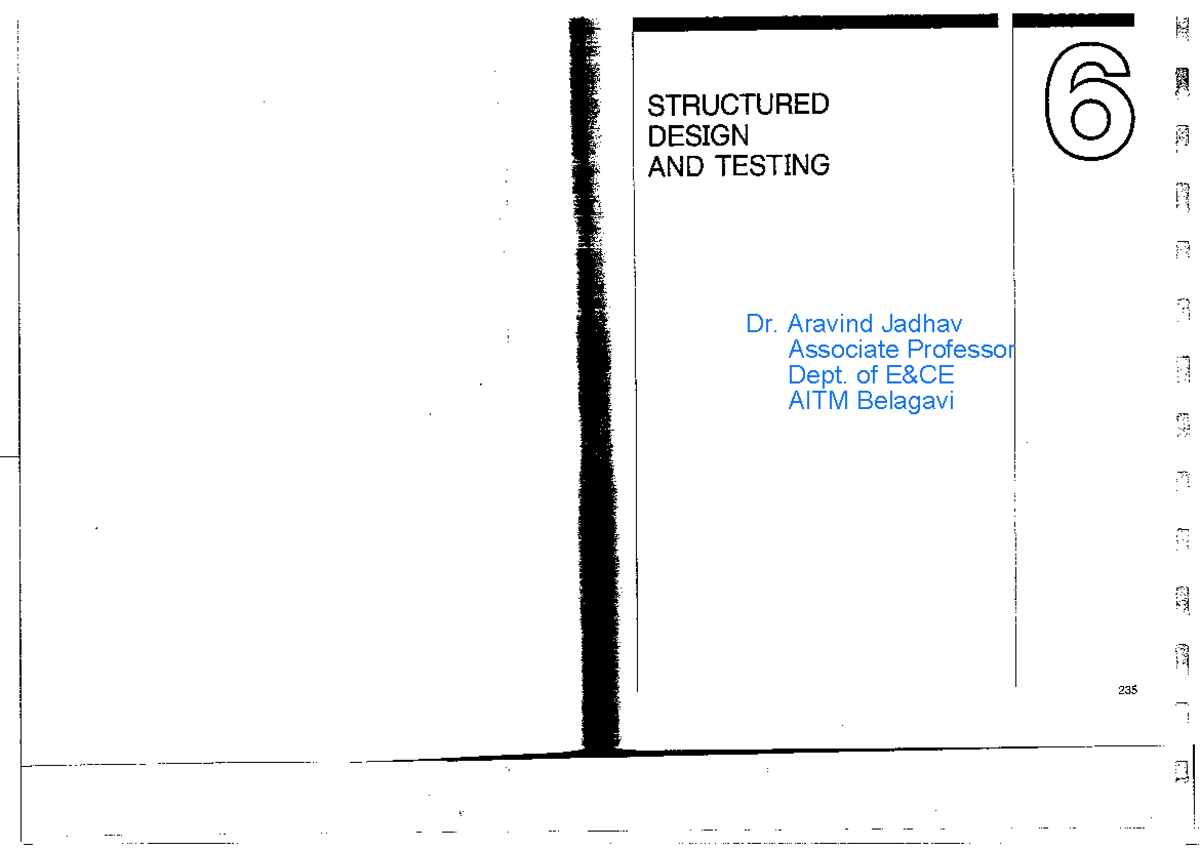 Sequential MOS Logic Circuits - AITM Module 5 Notes - Studocu